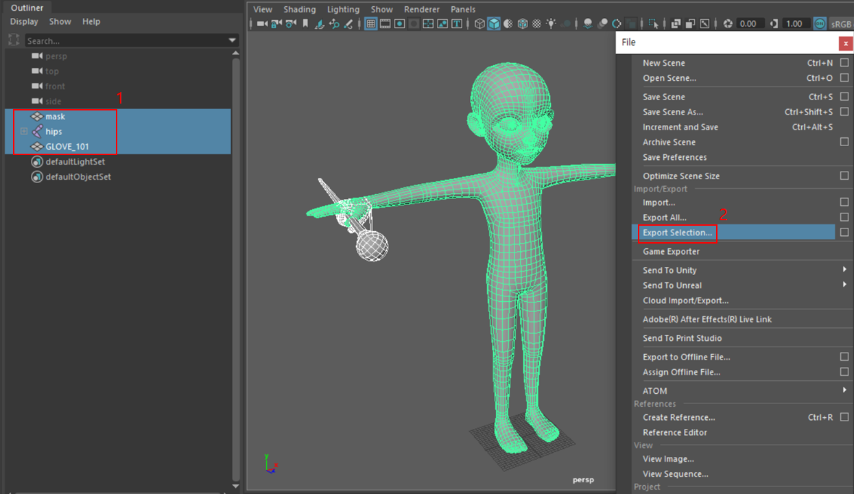 ZEPETO Studio